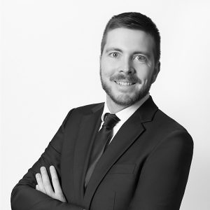 Meet the Team - Wealth (WCPD Inc.)