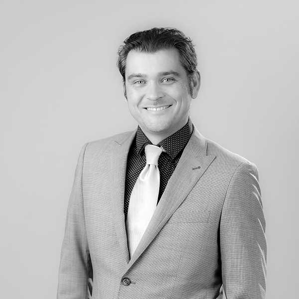 Meet the Team - Wealth (WCPD Inc.)