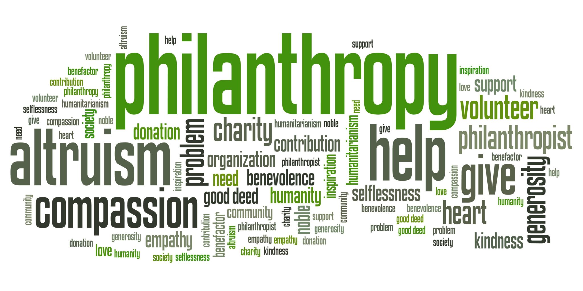 The Global Philanthropy Report - Wealth (WCPD Inc.)