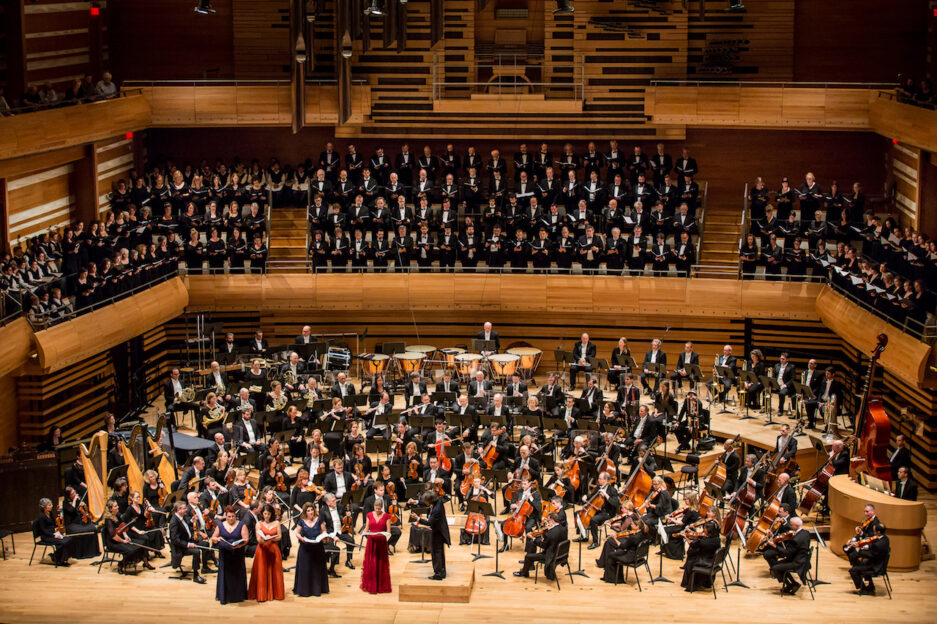 The Foundation (WCPD) affirms commitment to the arts - Wealth (WCPD Inc.)