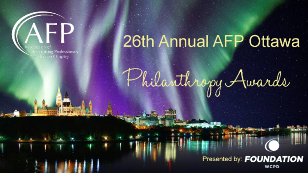 Ottawa Philanthropy Awards highlight unprecedented community leadership ...