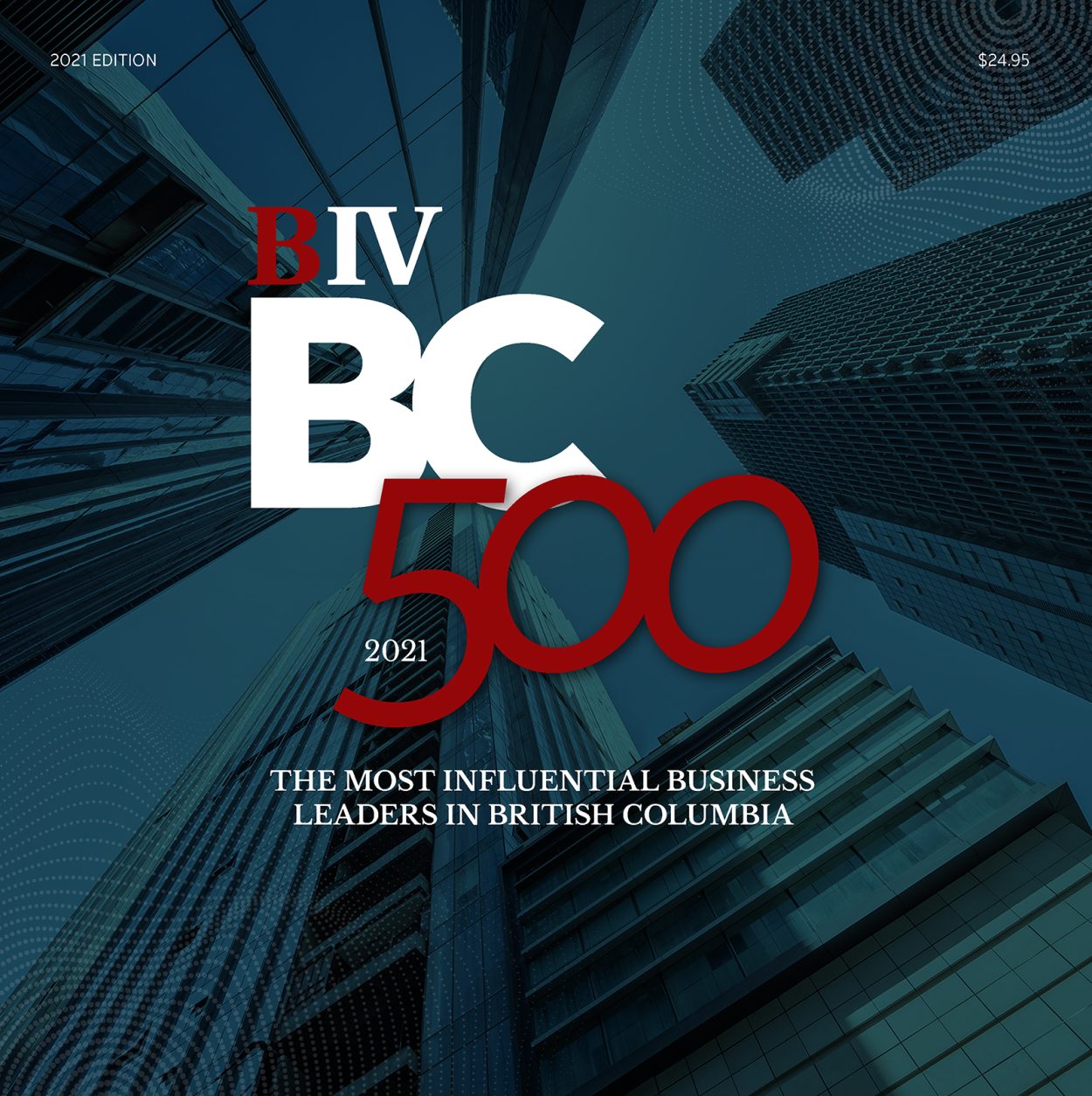 Congratulations Business in Vancouver’s inaugural BC500 List - Wealth ...