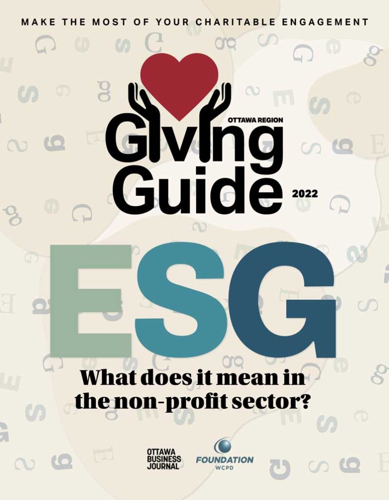 Our Community - Wealth (WCPD Inc.)